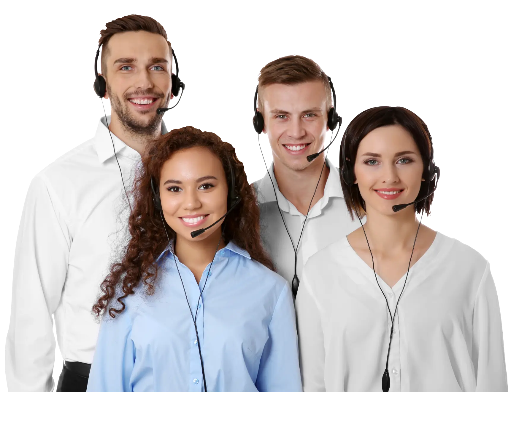 BPOLabs Solutions